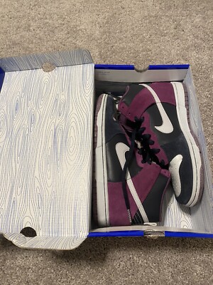 SB DUNK HIGH PRO “UN-HEAVENS GATE” | eBay