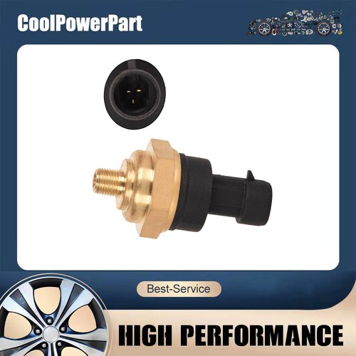 NEW Engine Oil Pressure Sensor Switch For Bobcat 751 753 763 773 863 ...