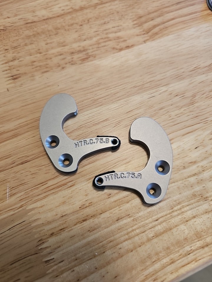 Mathews No Cam HTR HTX Mods C 75% | eBay