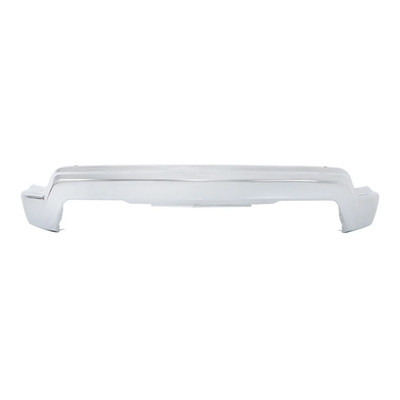 Chrome Without Sensor Hole Front Bumper 85103441 Fit For Chevy ...