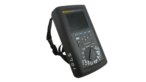 Fluke DSP-2000 Digital Cable Analyzer - Free Shipping | eBay