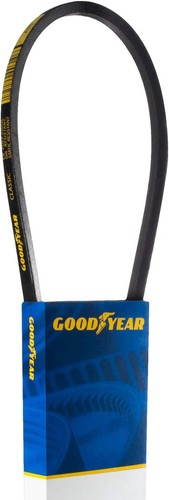 Goodyear A26 /4L280 Classical Wrapped Industrial V-Belt, 28" outside ...