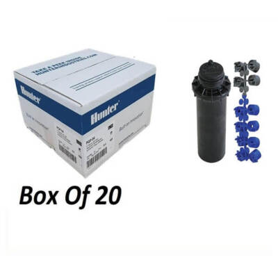 Hunter PGP Ultra Sprinkler Box Of 20 | eBay