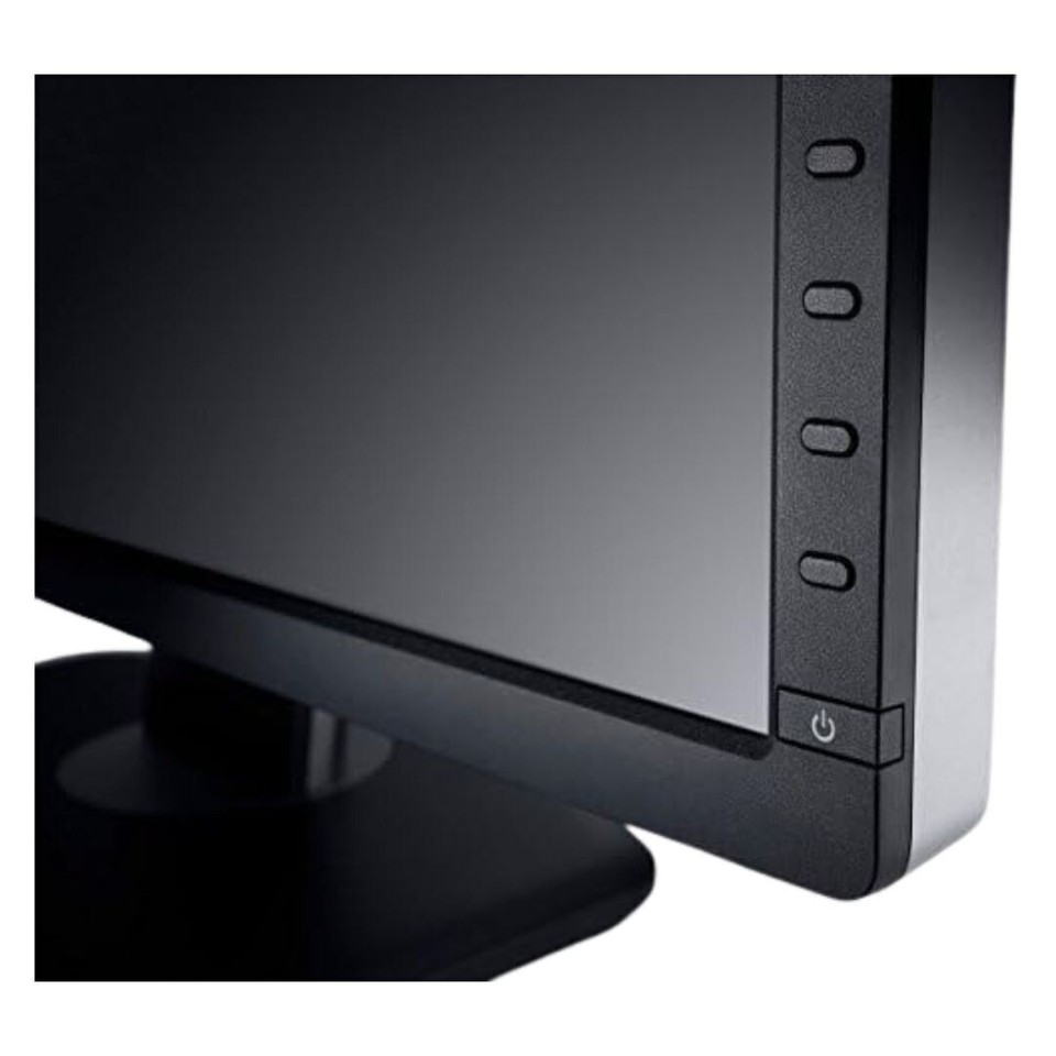 Dell 24" UltraSharp U2410f Widescreen LED Backlit Monitor 1920x1200 w ...