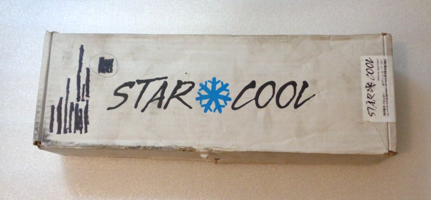 STARCOOL CONTROLLER MODULE (SMC 6.2) 818925A001 Reefer Container, NEW | eBay