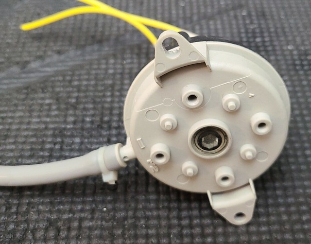 Honeywell HK06WC061 Replacement Furnace 0.18" WC Air Pressure Switch ...