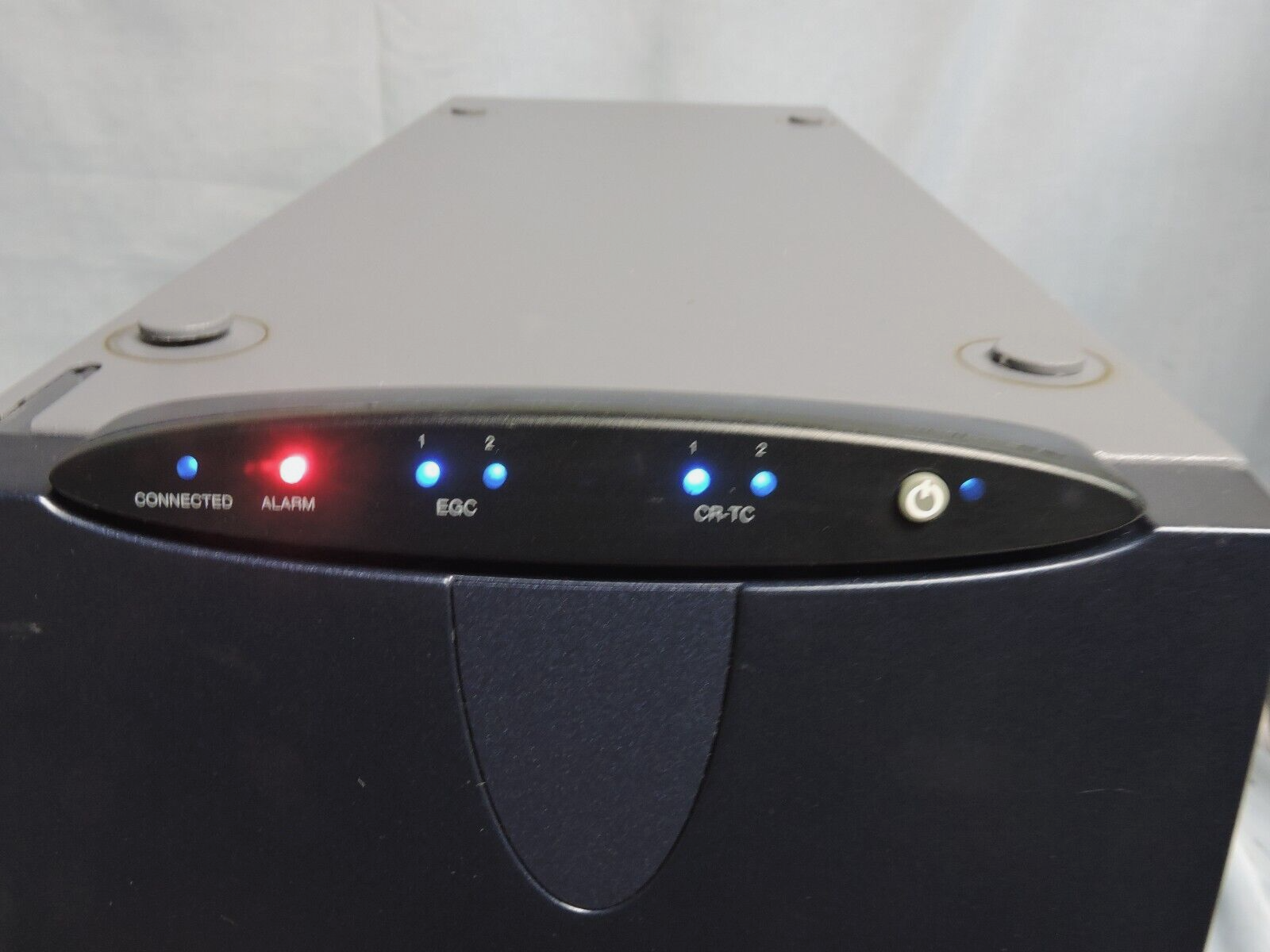 Thermo Dionex ICS-5000 Eluent Generator EG-5 with EG-RFIC Power Supply ...