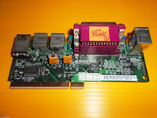 GATEWAY PROFILE 4 I/O BOARD BA92-01757A S10-100A 2001757 | eBay