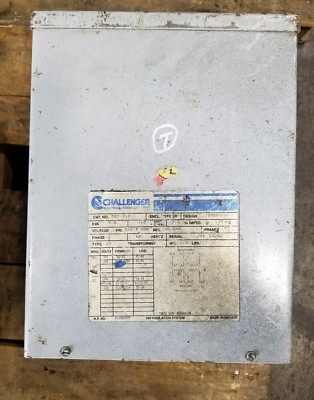 Transformers - 240 480-120