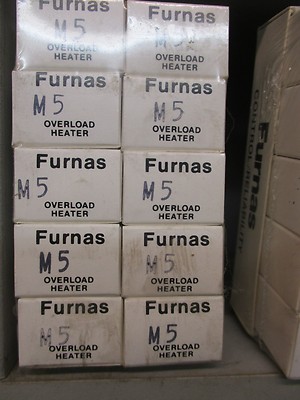 Furnas Overload Heater Chart | My XXX Hot Girl