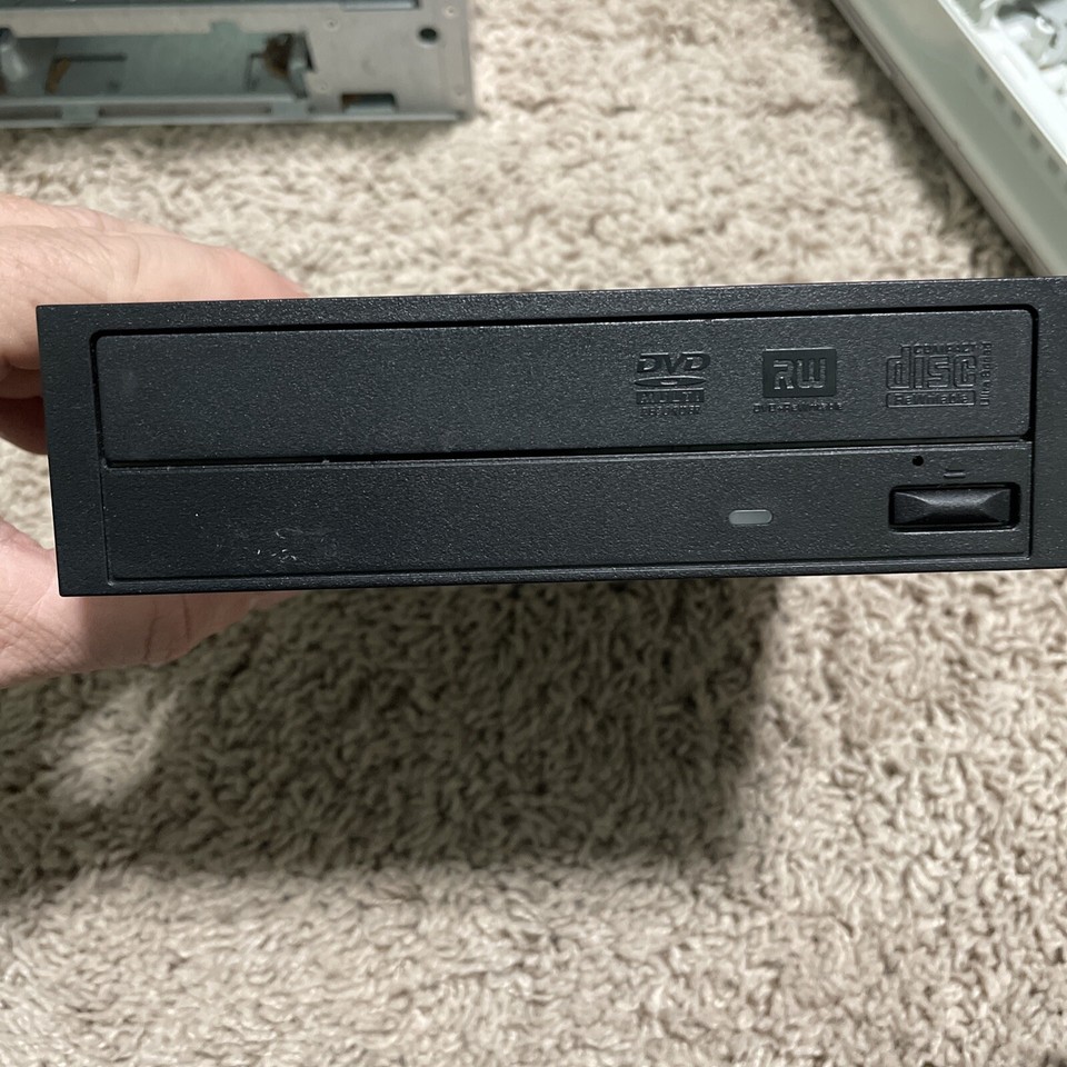 DVD/CD Rewritable Drive Model: DH-16A3S | eBay