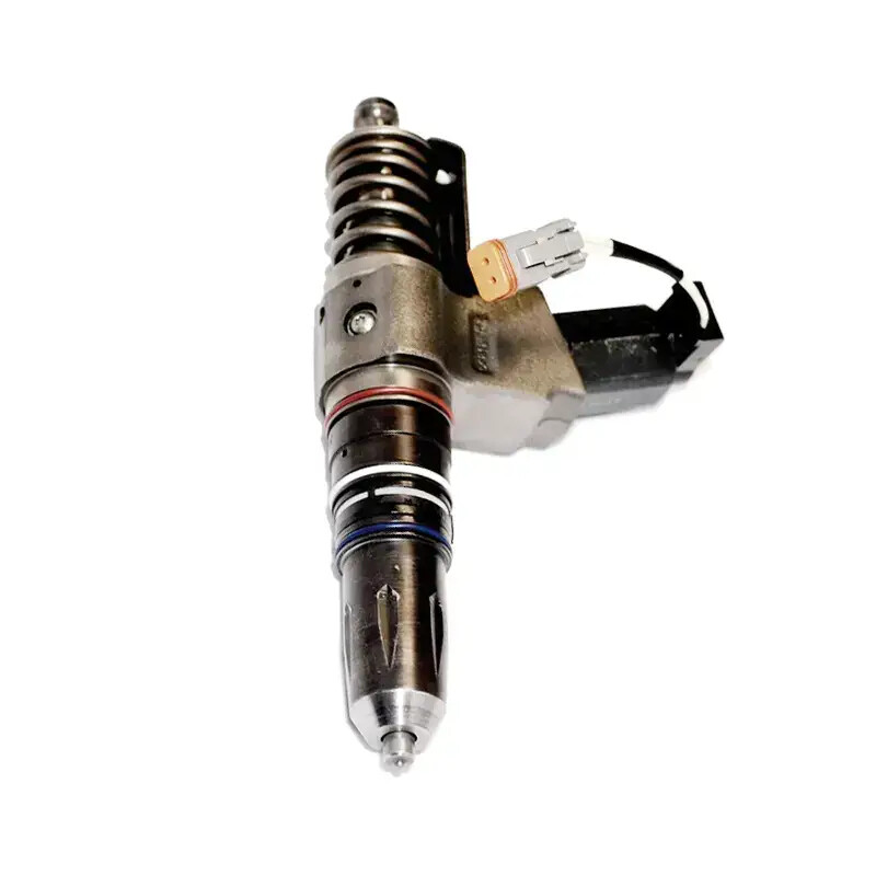 Celect Fuel Injector Fits Cummins L10 Diesel Engine 3652540 (3073996 ...
