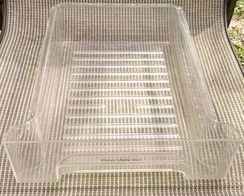 Whirlpool Refrigerator Deli Drawer / Meat Pan W10628688 | eBay