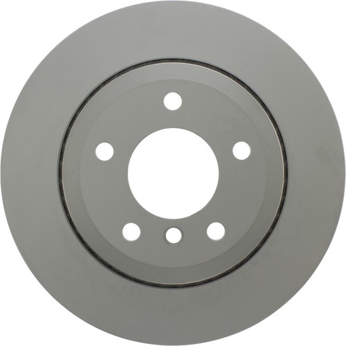 Disc Brake Rotor Rear Centric 320.34085H | eBay
