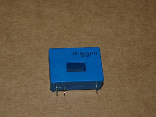 LEM LA 100-P/SP13 Current Transducer | eBay
