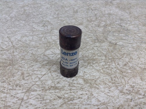 Lenze 50 060 06 40 Amp Fuse 307 175 5006006 | eBay