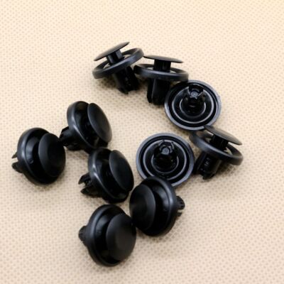 50Pcs Fender Liner Retainer Clip For Subaru Impreza Forester Legacy ...