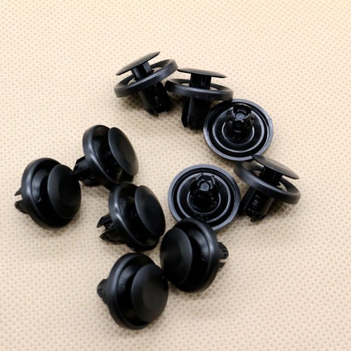 50Pcs Fender Liner Retainer Clip For Subaru Impreza Forester Legacy ...