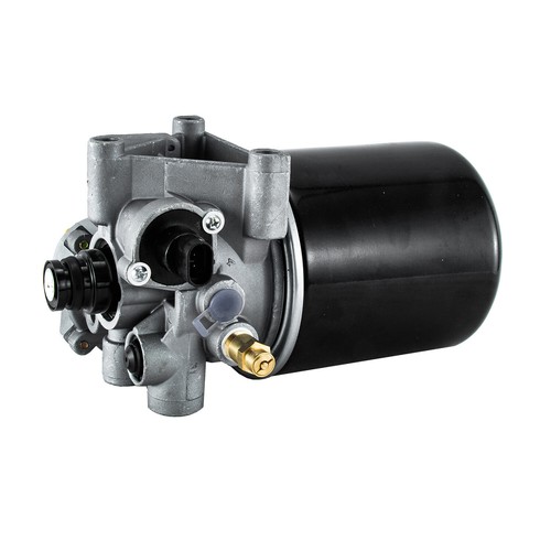 Air Dryer AD 12Volt Replaces Meritor Wabco 1200 Series R955205 065691 ...