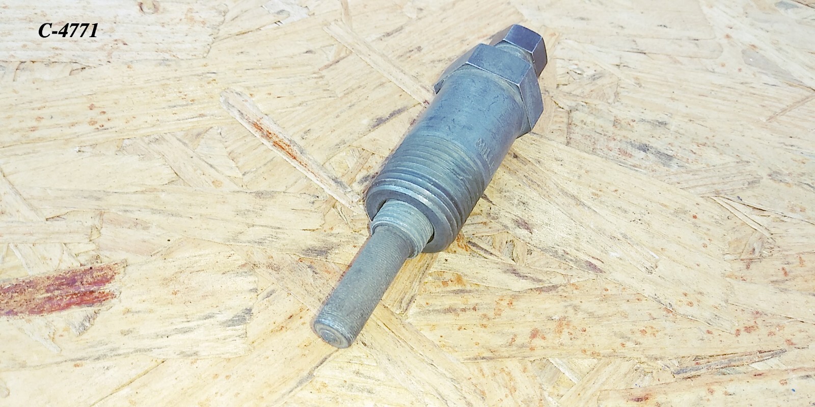 82-91 Chrysler Dodge Plymouth Truck Specialty A/C Tool Miller C-4771 | eBay