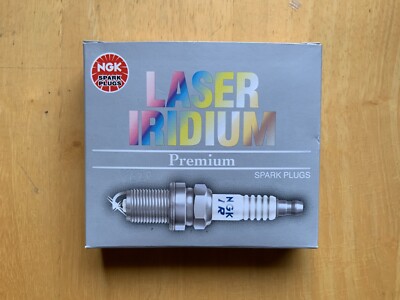 4PCS MR WAGON ALTO WORKS EVERY CARRY JIMNY KR7AI 7789 NGK SPARK PLUG | eBay