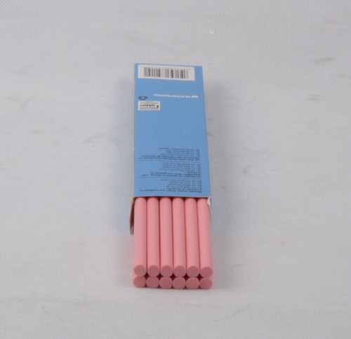 New Eraser Strips EF74(75215) Pink for Pencil Special for Abrasion ...