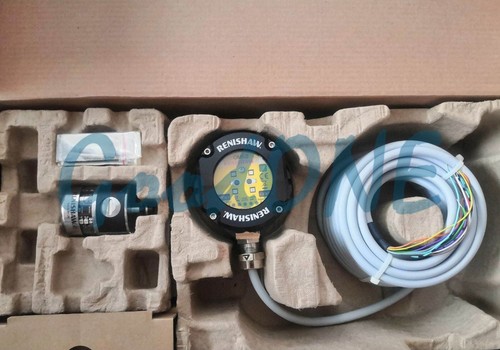 1PC New Used & Tested RENISHAW OMI-2 Optical Machine Interface | eBay