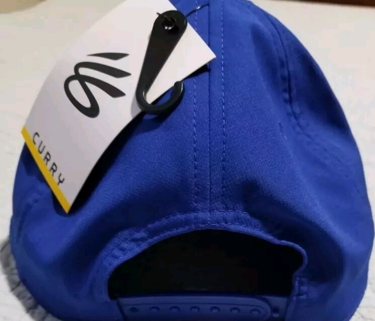 Under Armour x Stephen Curry Hat Size BOYS OSFM One Size Fits Most | eBay