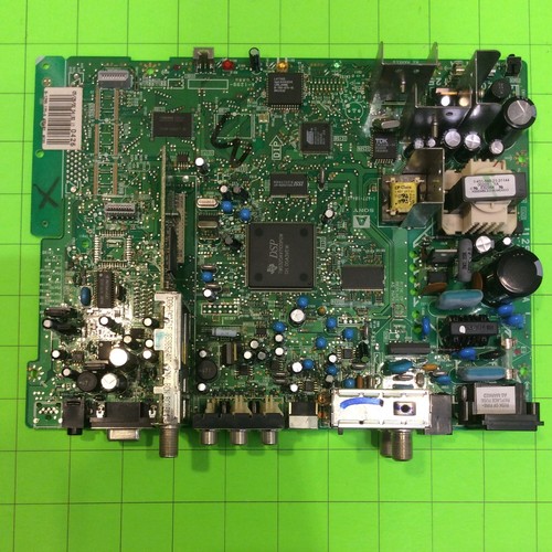 Sony SAT-B55 Cable Box Main Logic Board A-1299-170-A 1-677-184-21 for ...