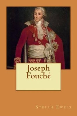 Joseph Fouche by Stefan Zweig (French) Paperback Book | eBay.de