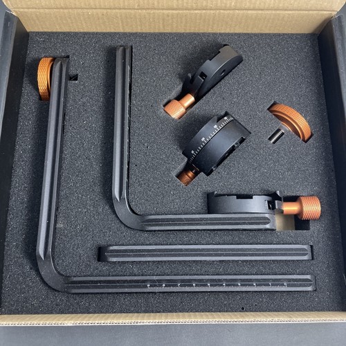 MIOPS Smart Smartphone Controllable Camera Trigger Accessory (L-Bracket) | eBay