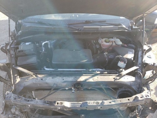 CHEVROLET SILVERADO 1500 PICKUP 2019-2021 ELECTRONIC CONTROL MODULE ...