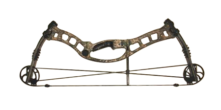 Hoyt Turbo Hawk Bow for sale online | eBay