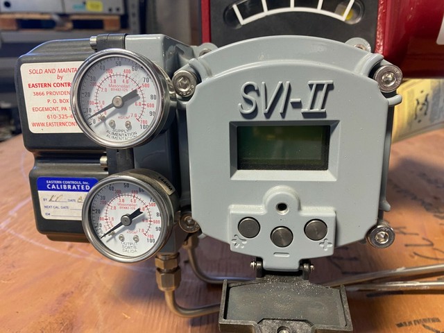 Masoneilan 35-35112 Camflex II 3" Control Valve for sale online | eBay