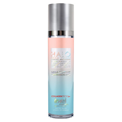 Devoted Creations Halo Beam Cream Facial Lotion- 1.7oz | eBay