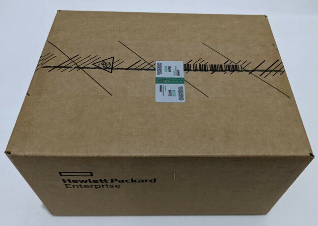 HPE P9M82A 10TB 7200RPM 3.5 Inch SAS Hard Drive for sale online | eBay