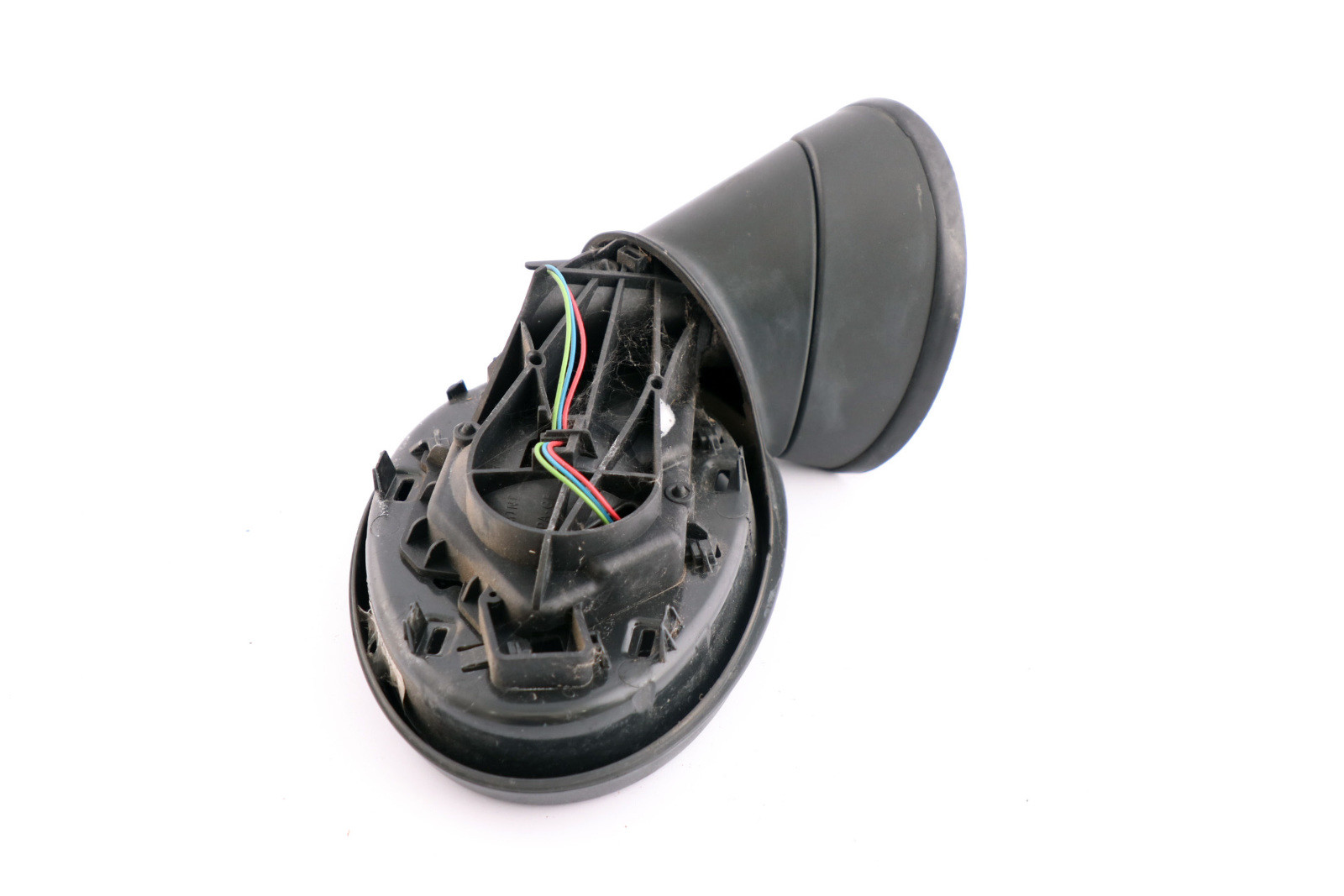 BMW Mini Cooper One R55 R56 R57 O/S Right Driver Side Door Wing Mirror ...