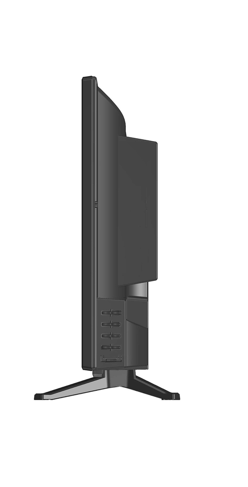 Proscan PLEDV2488A 24" 1080p HD LED LCD Television for sale online | eBay