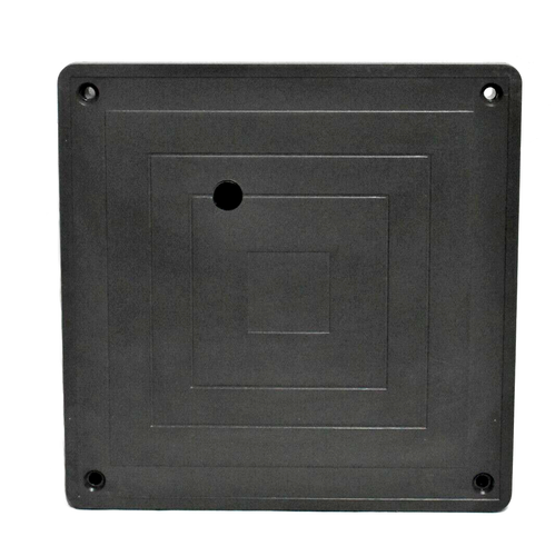 HID 5385AGB00 Back Mount MultiProx Access Control Card Reader | eBay