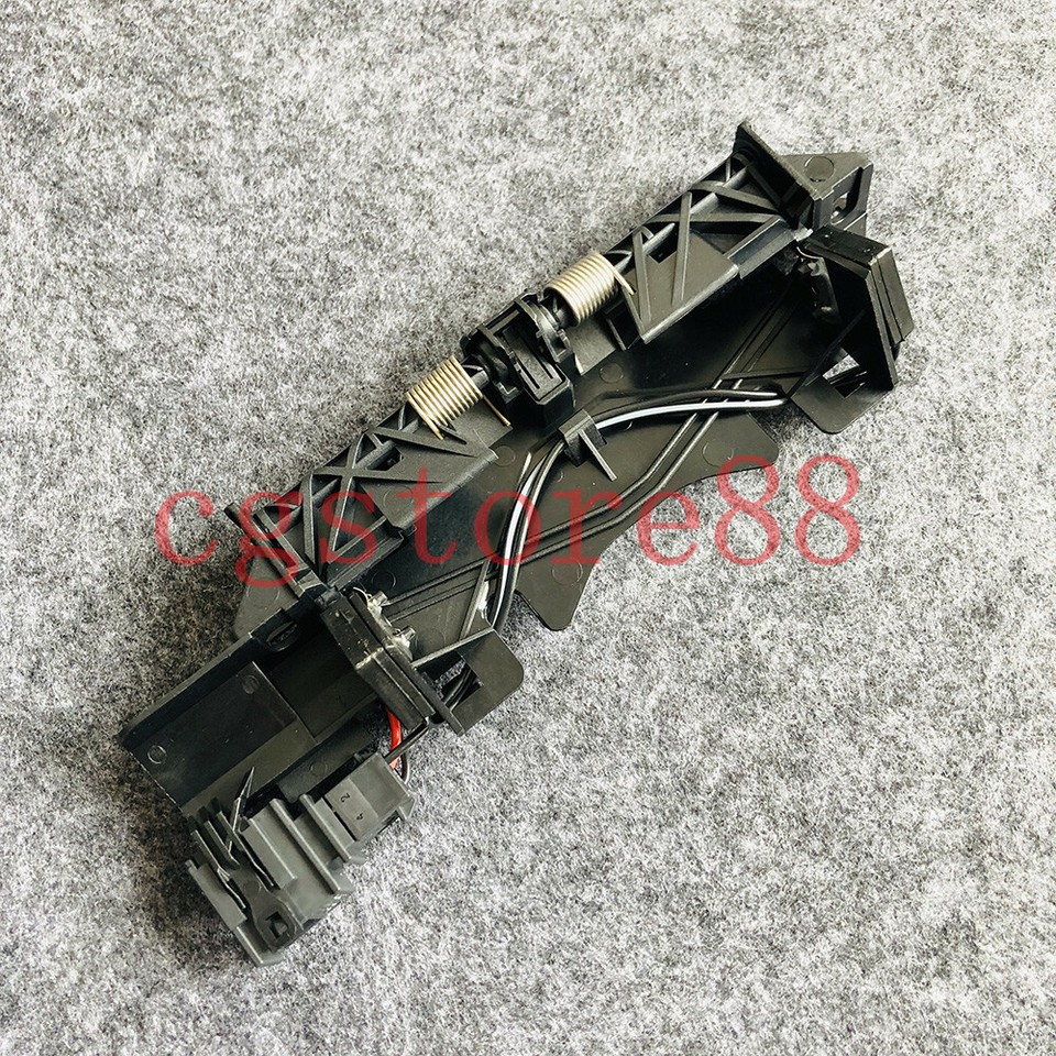 Rear Tailgate Trunk Lid Light Lamp Switch 4L0959121 for Audi 09-17 Q5 ...