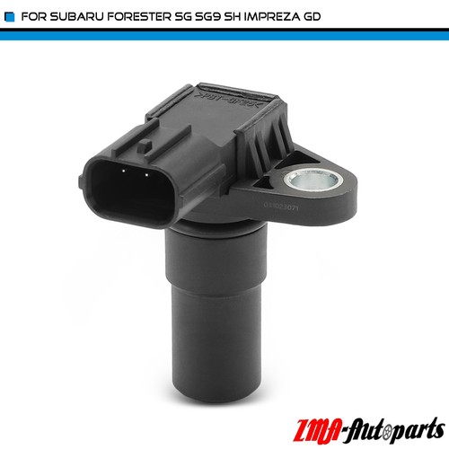 Vehicle Speed Sensor for Subaru Forester SG Impreza GD GE GH GG GR ...