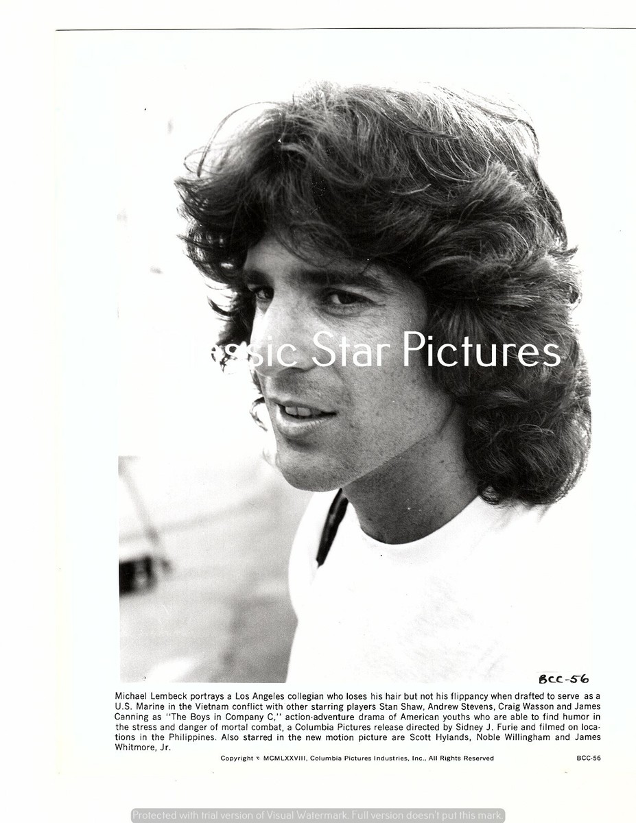 Michael Lembeck Michael Lembeck Pictures And Photos