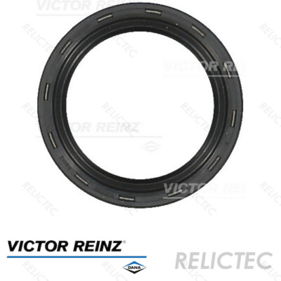 Crankshaft Seal Ford:TRANSIT,TOURNEO GK2Q6700AA 2089587 | eBay