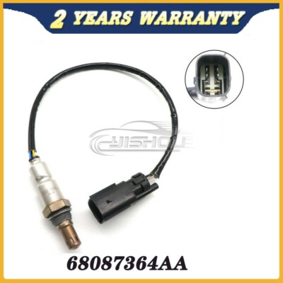 Oxygen Sensor Upstream 68195741AA For Chrysler Jeep Cherokee Renegade ...