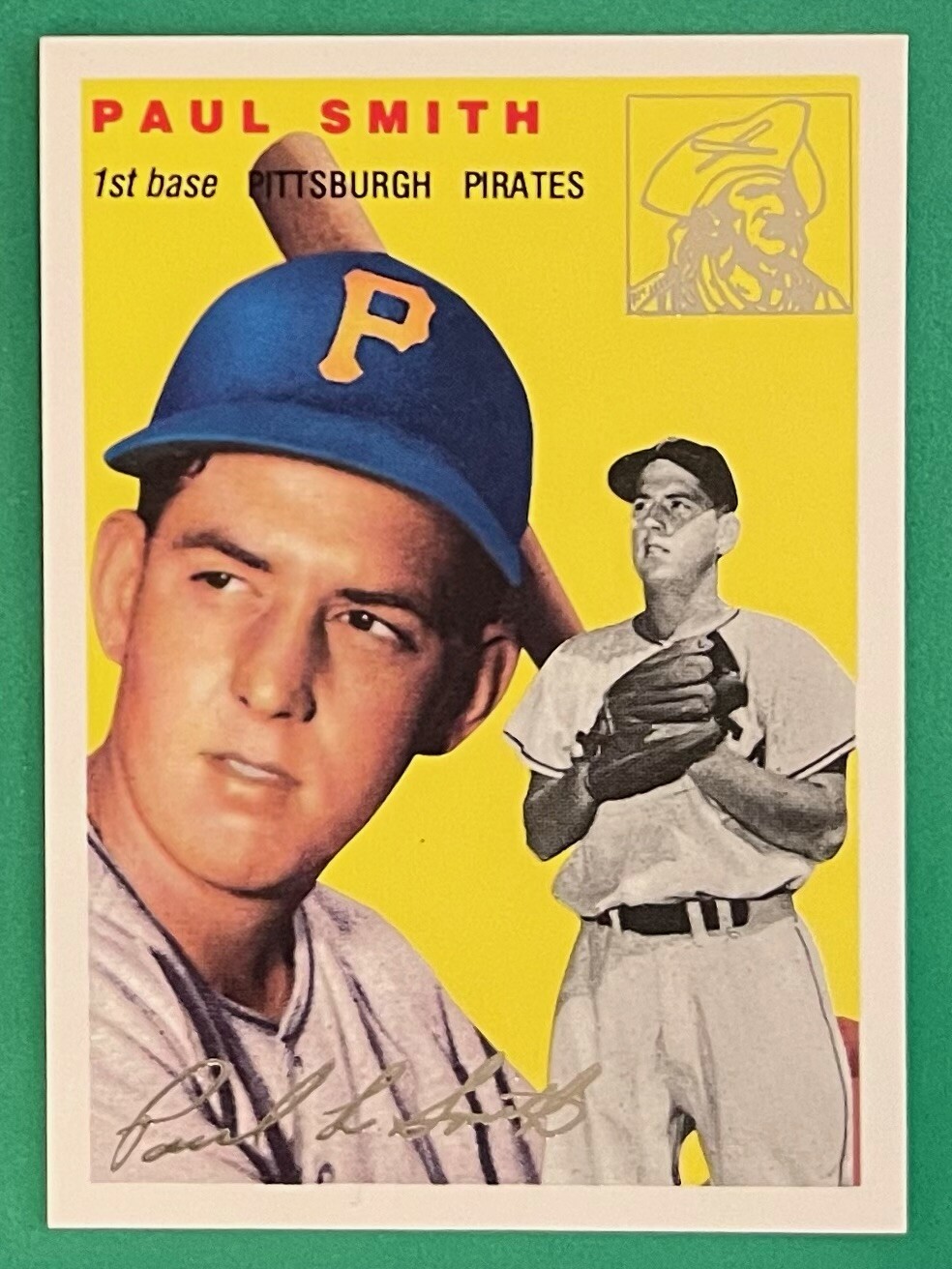 1994 Topps Archives 1954 Gold Reprints **PICK YOUR CARD / FINISH YOUR ...