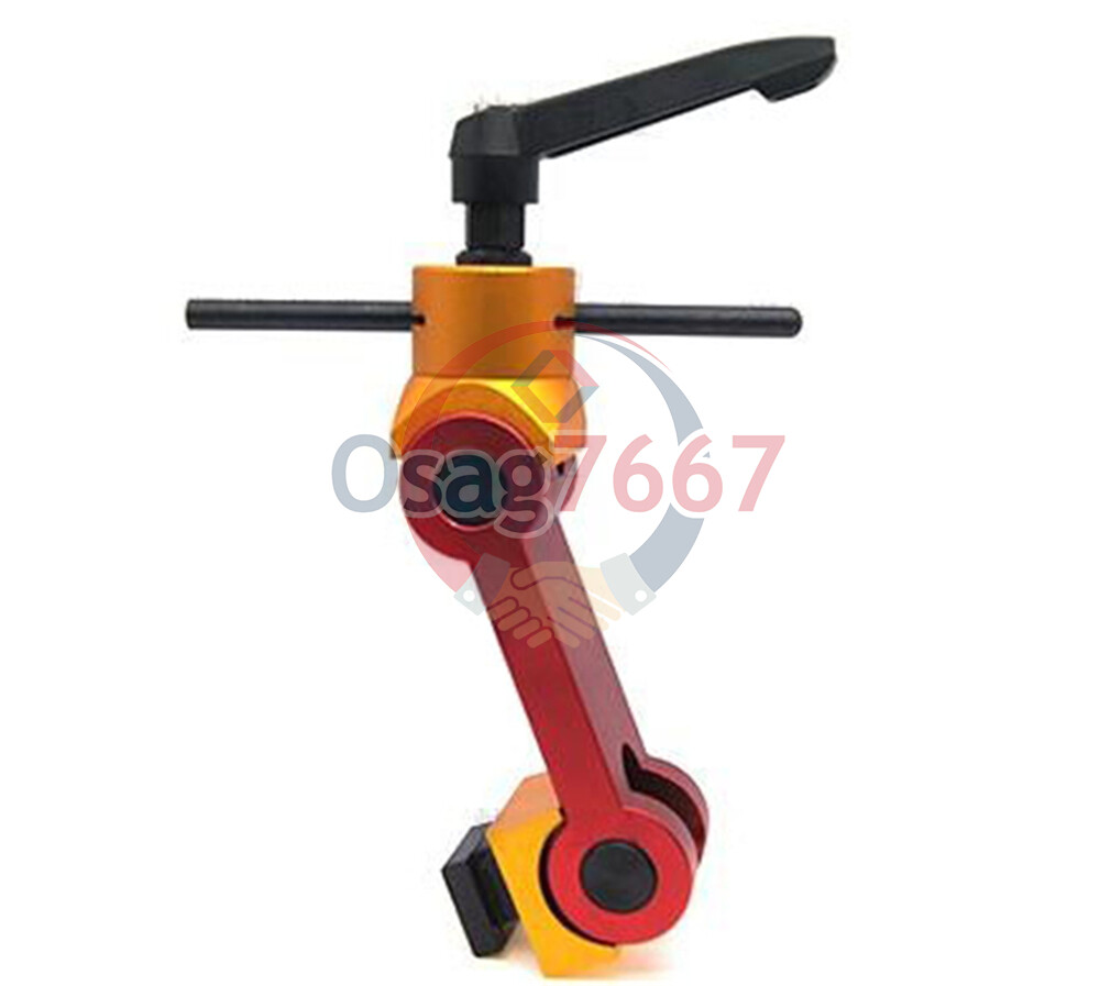 NEW Mill Vise Work Stop Tool Part Workpiece Locator Table Bolt | eBay