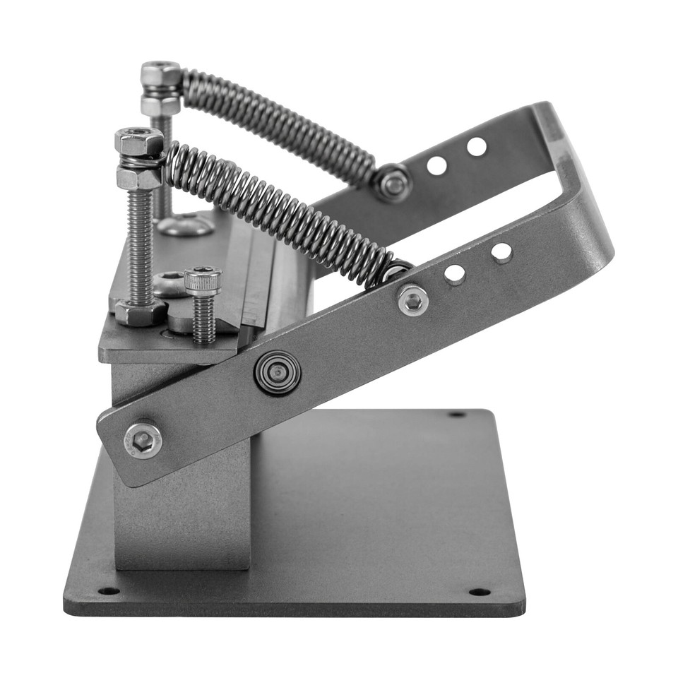 Manual Leather Splitter Set Manual Leather Peeling Tool Edge Skiving ...