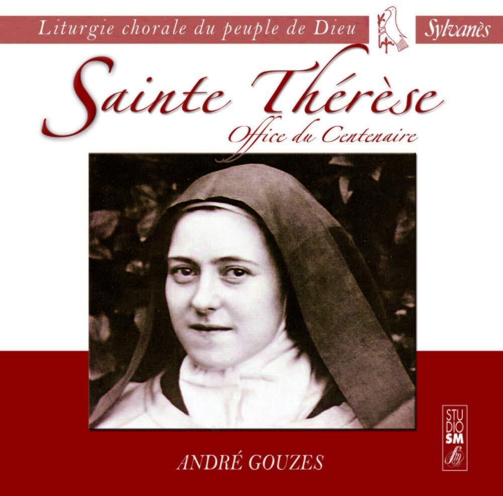 André Gouzes Sainte Thérèse (CD) (UK IMPORT) | eBay