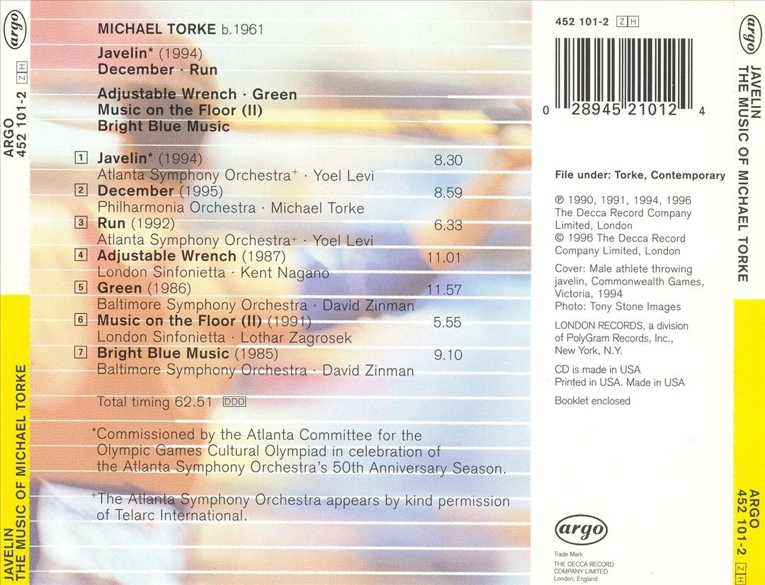 Listenin' to Classical Music and Conversation | Page 6102 | Steve ...