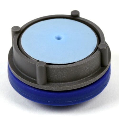 (2 Pcs) 3M Bayonet Assembly FF-400-08 for 3M Full Facepiece FF-400/401 ...